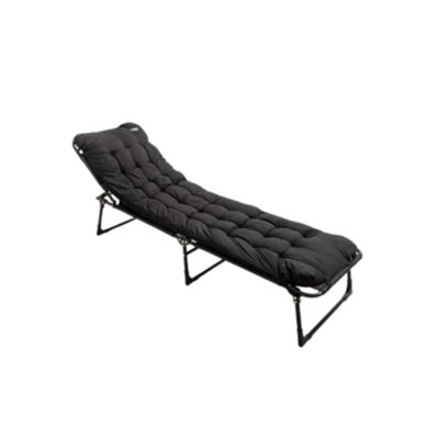 Quest Lounge Full Seat Cushion Universal Padded Lounger Accessory