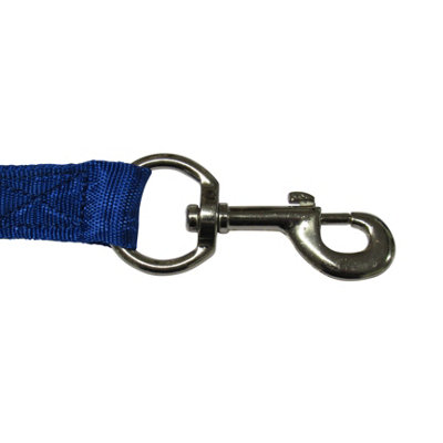 Quick Release Bungee Trailer Ties X- Pack of 2 Blue (Breakaway Shock ...