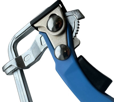 Quick Release Lever Clamps For Makita Festool Milwaukee Plunge Saw ...