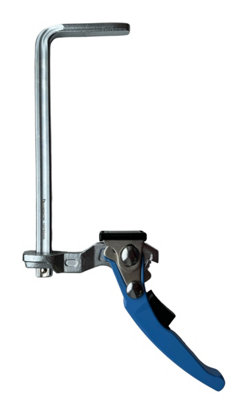 Quick Release Lever Clamps For Makita Festool Milwaukee Plunge Saw ...