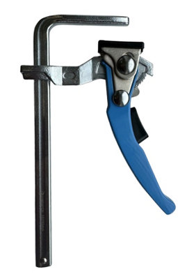 Quick Release Lever Clamps For Makita Festool Milwaukee Plunge Saw ...