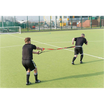 Quick Release Resistance Training Running Speed Resistor - Pull handle ...