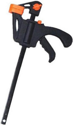 Quick Release Wood Clamps Woodworking Bar Clamp ,F Clamp, Quick Clamp ...