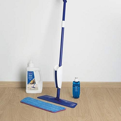 Quickstep Laminate Floor Cleaning Kit