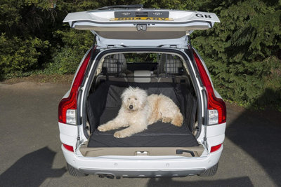 Quilted Boot Liner Water Resistant Ideal for Pets and Travelling | DIY ...