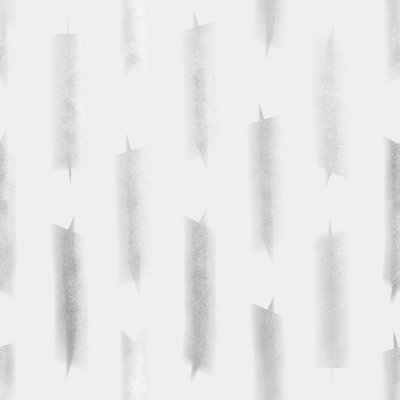 QuoteMyWall Charcoal Smudge Lines Self Adhesive Vinyl For Furniture ...