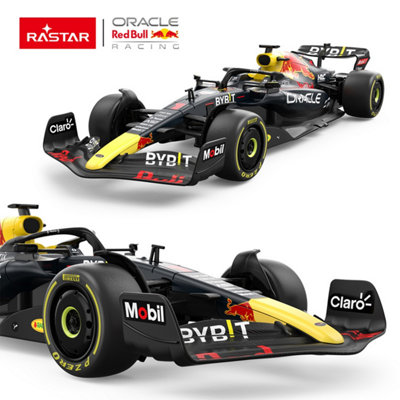 R/C 1:18 Oracle Red Bull Racing RB18