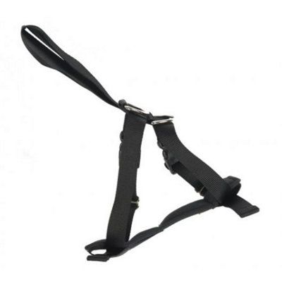 Rac 2 In 1 Car Harness Med Max Chest 41-58cm (16-23")