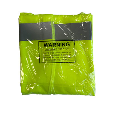 RAC Car & Vehicle Breakdown Kit - Standard Travel Safety Kit for ...