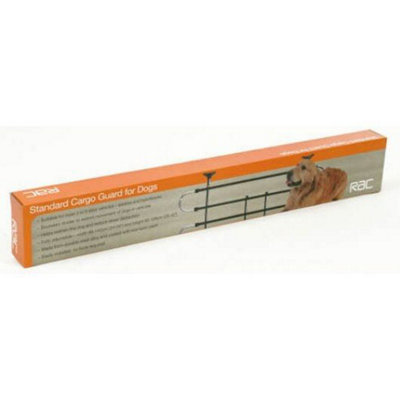 RAC Cargo Guard Jumbo for Dogs | DIY at B&Q