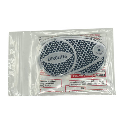 RAC Premium European Driving Kit