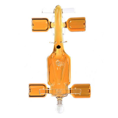 Racing Car Shaped Decanter in Gift Box