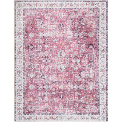 Rada Rug - Silk Road Collection 230cm x 160cm