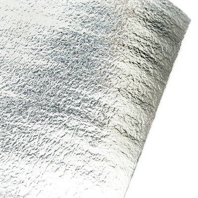 Radiator Heat Reflective Insulation Energy Saving Thermal Foam Backed ...