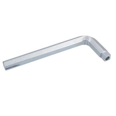 Radiator Key L-Shape Hex Central Heating Valve Plug Fitting Plumbers 3/ ...