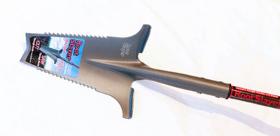 Radius Garden Root Slayer Nomad