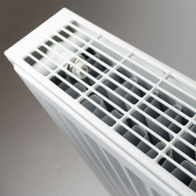 Radiwarm Electric Radiator Signature Range: 600x1000mm
