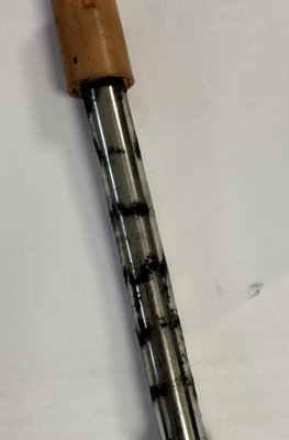 RADMAG Internal Magnetic Filter for Towel Rail Radiators