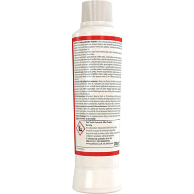 Raid Ant Killer Powder 250g (Pack of 3)