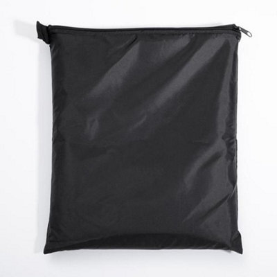 Rain Cover for Hera 8 Seater Rattan Cube Set Weather Protection