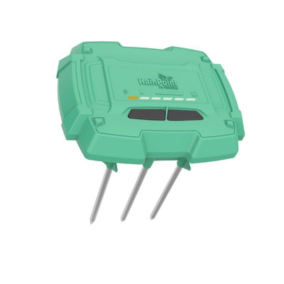 RainPoint TCS005ARF Bluetooth Smart soil moisture, temperature and ...