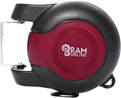 Ram 30 metre Retractable Reel Clothes Lines
