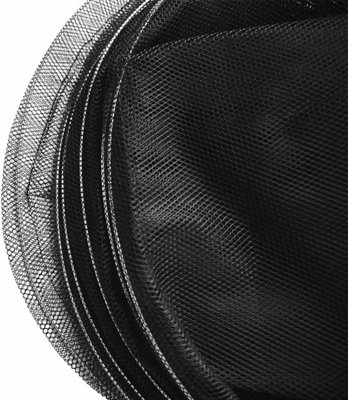 Ram 3M Metres Cloche Grow Tunnel Netting Plant Protection Anti Bird ...