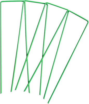 Ram 4 x Bird Table Stabiliser Anchor Pegs legs | DIY at B&Q