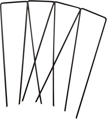 Ram 4 x Heavy Duty Bird Table Stabiliser Anchor Pegs