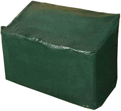 Ram Heavy Duty 3 Seater Waterproof Outdoor Garden Bench Cover with ...
