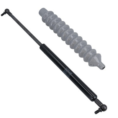 Ramp Gas Strut + Shroud Cover for Ifor Williams Trailer Spring Force ...