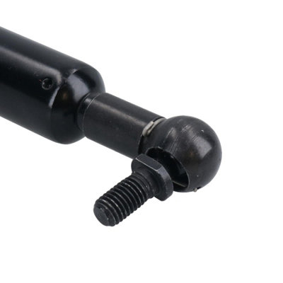 Ramp Gas Strut + Shroud Cover for Ifor Williams Trailer Spring Force ...