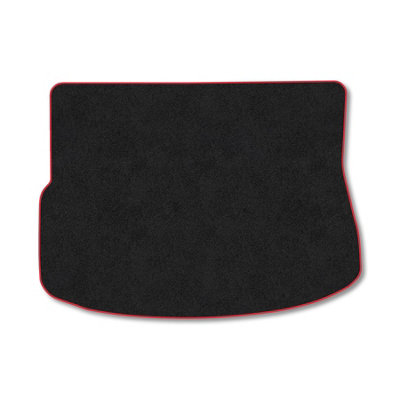 Range Rover Evoque (2011-2019) Boot Liner Premium Tufted Carpet Tailored