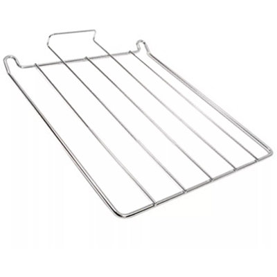 RANGEMASTER 90 Oven Shelf FALCON Genuine Wire Cooker Rack 346 x 264 mm