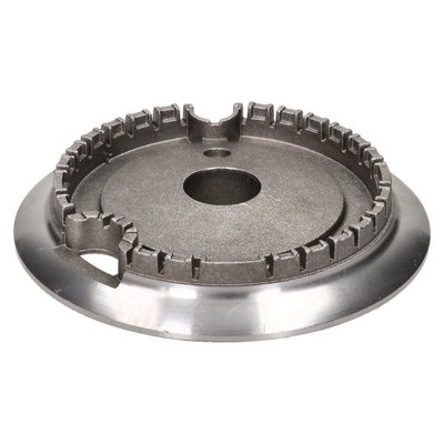 Rangemaster Genuine Spare Part - Large Burner Crown - FVLP028232
