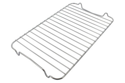 Rangemaster, Leisure Oven Wire Grill Pan Grid (370mm x 220mm, P093359)