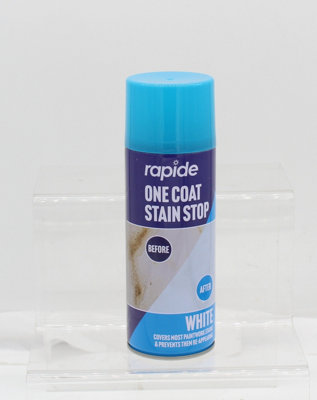 RAP Stain Stop 400ml Multi Surface Sealer Spray - 2692