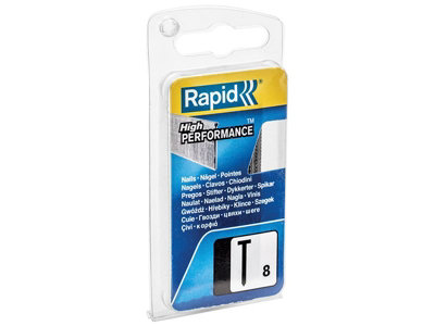 Rapid - 300/20NB 20mm Brads (Box 750)
