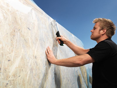 Rapid 5000005 R311 Heavy-Duty Hammer Tacker RPDR311