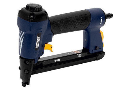 Rapid 5000095 Airtac Pro PS141 Pneumatic Stapler RPDPS141