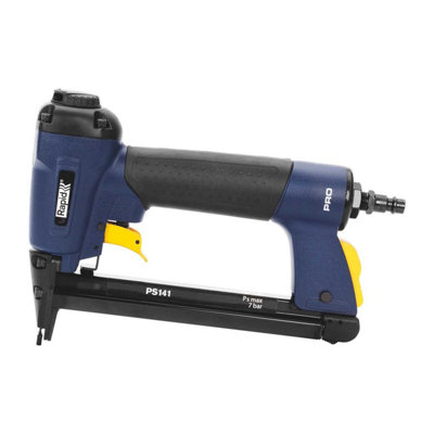 Rapid 5000095 Airtac Pro PS141 Pneumatic Stapler RPDPS141