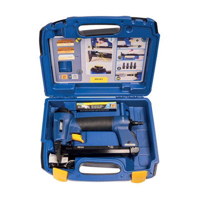 Rapid 5000095 Airtac Pro PS141 Pneumatic Stapler RPDPS141