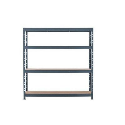 Rapid Basics 600kg WxD 900x600mm 4 Chipboard Levels