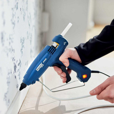 Rapid EG320 Hot Glue Gun, 11-12mm Lightweight Glue Gun for DIY, 1000 g ...