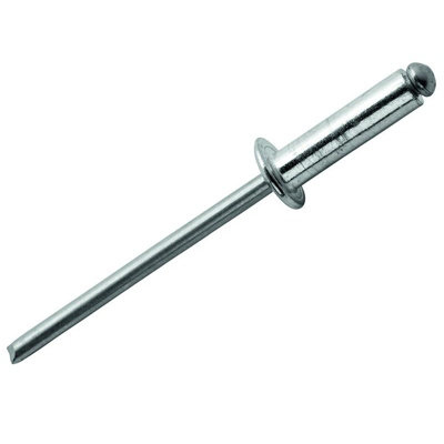 RAPID HIGH PERFORMANCE RIVET MULTI COLOUR (4 X 14MM)