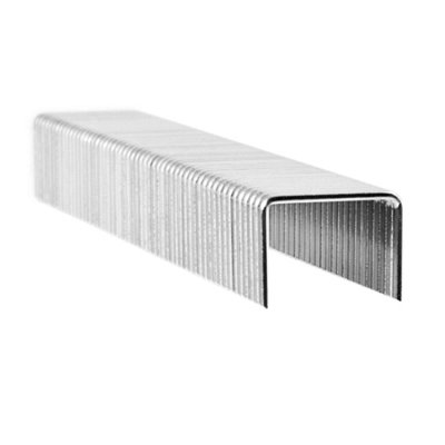 Rapid High-Performance Staples Insulation Thin Plastics Cardboard ...