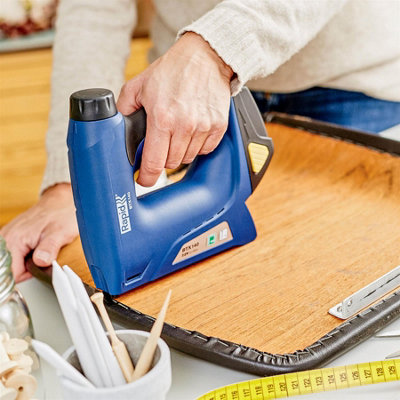 Rapid High-Performance Staples Insulation Thin Plastics Cardboard ...