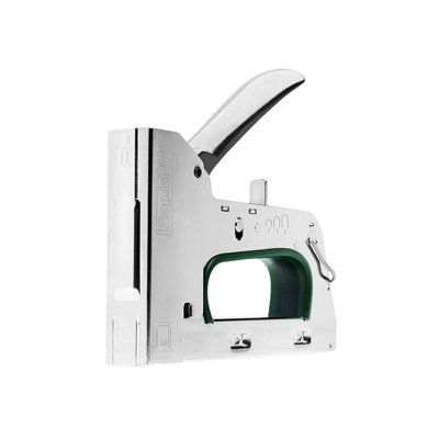 Rapid Pro Heavy-duty Hand Tackers (6-14mm) Multi Colour (140 Staples 6 ...