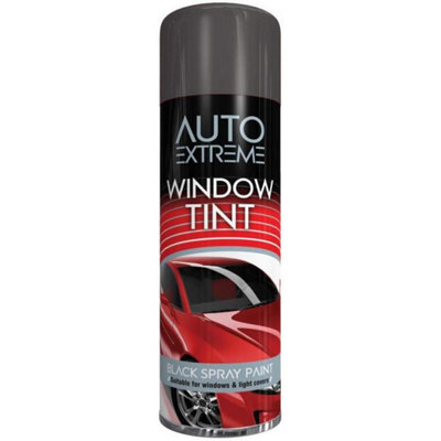 Rapide Window Tint Spray 300ml 3178