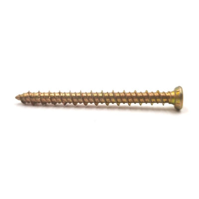 Rapierstar StarFix FFT Masonry Screw (100 Pack) - 82mm